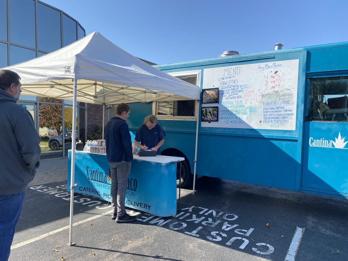 Manufacturing Month 2022 - Pyramid Molding Group