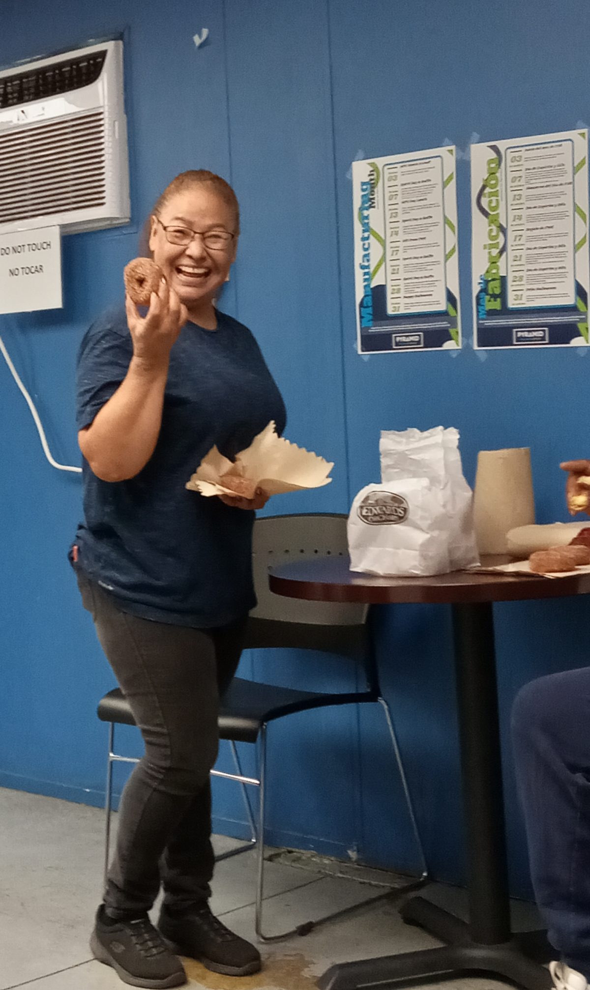 Manufacturing Month 2022 - Pyramid Molding Group