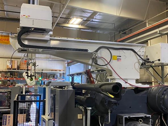 2022- A Year in Review - Pyramid Molding Group